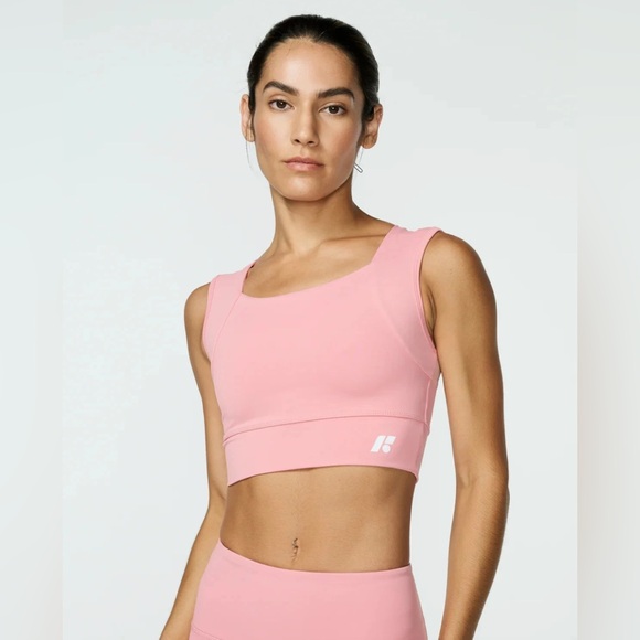 Forme | Intimates & Sleepwear | Forme Science Revive Sports Bra Womens ...